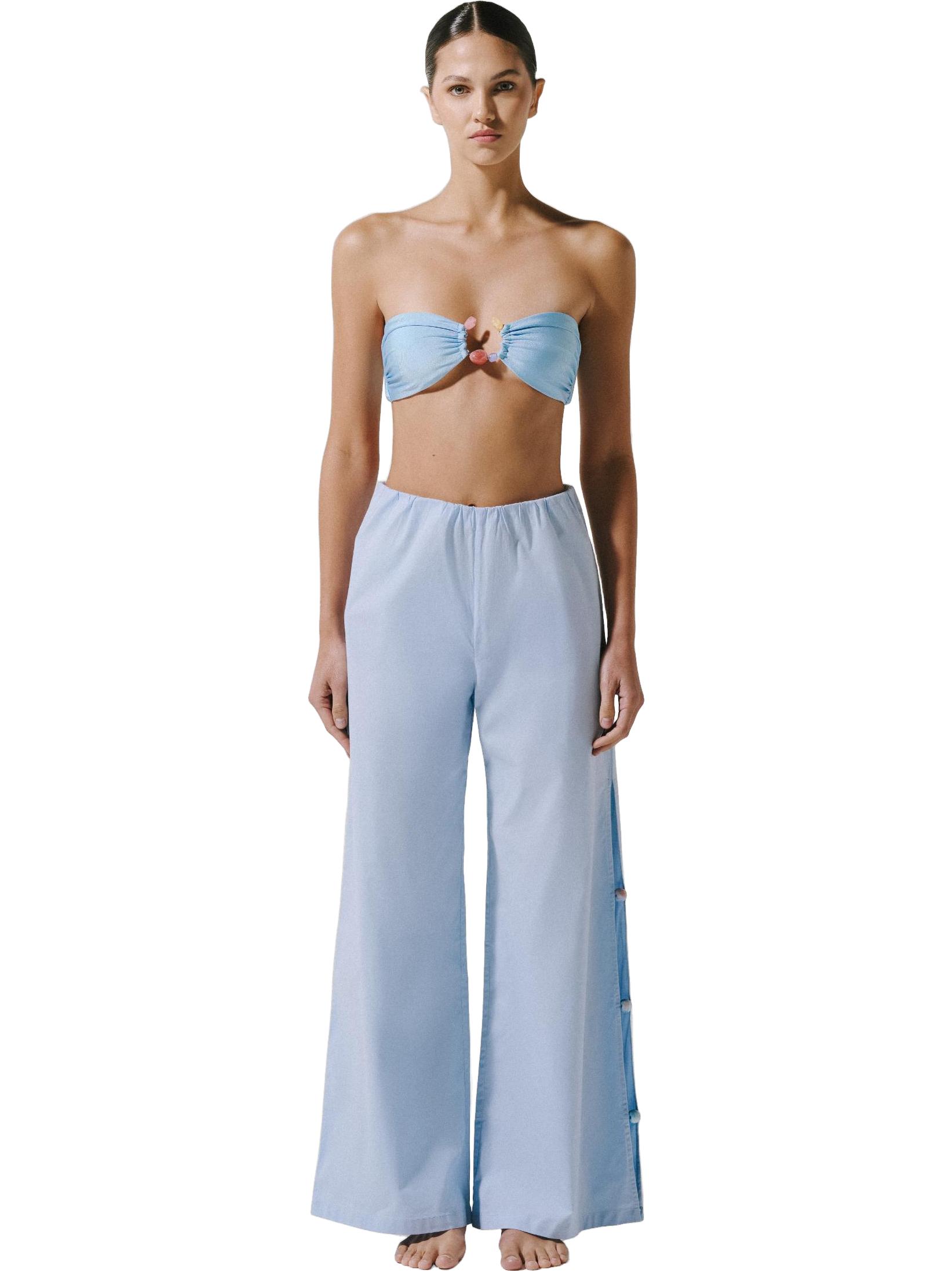 BAOBAB BAOBAB Wayra High-Rise Wide-Leg Pants